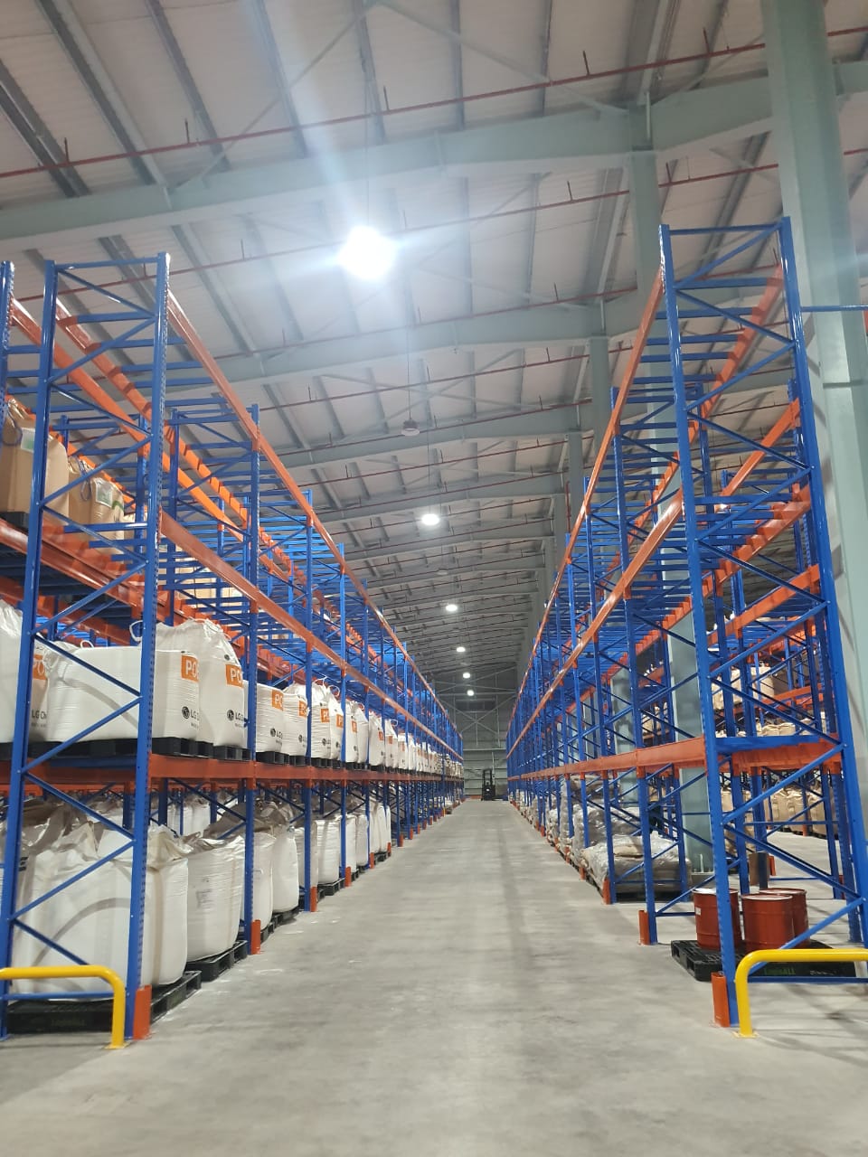 Rak Gudang Terlengkap dengan Harga Terjangkau – RakGudang.id ...